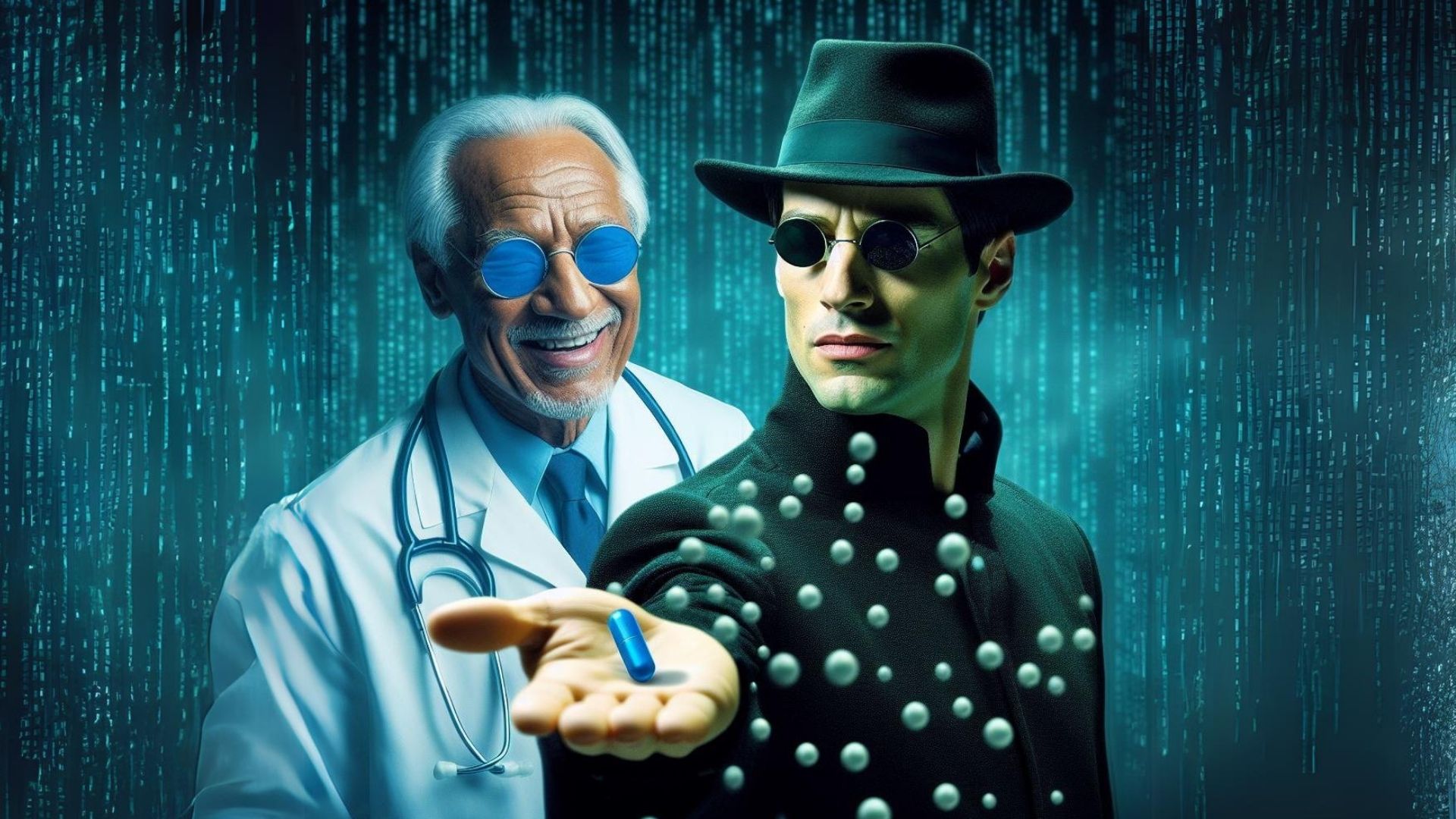 The Fallen's Friend: The Accidental Discovery of Viagra - OkButWhy